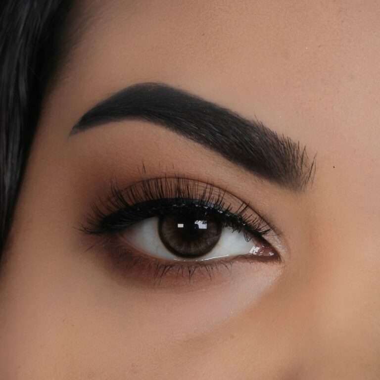 #1 Best Eyelashes Brand in India | Wink Lashes