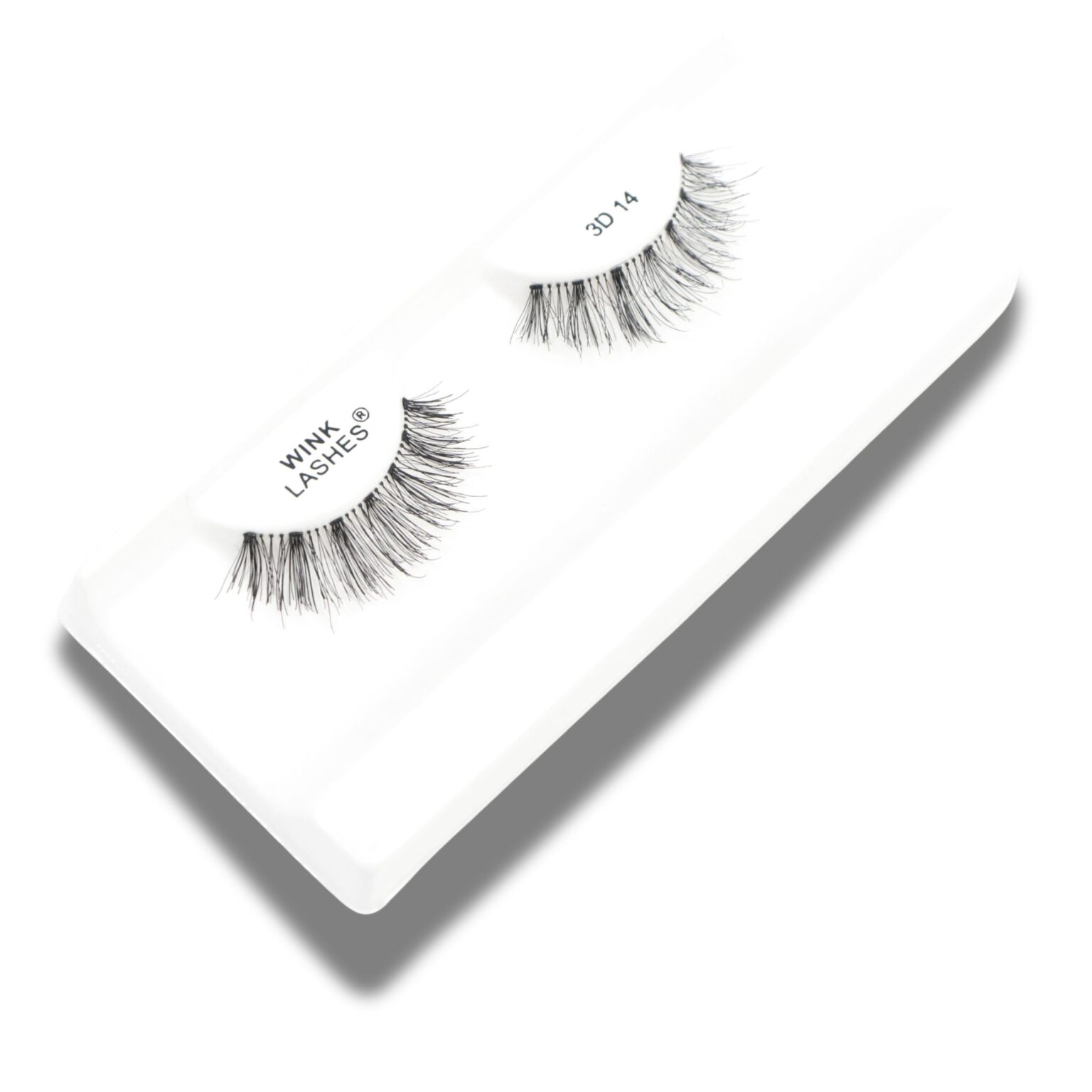 #1 Best Eyelashes Brand in India | Wink Lashes