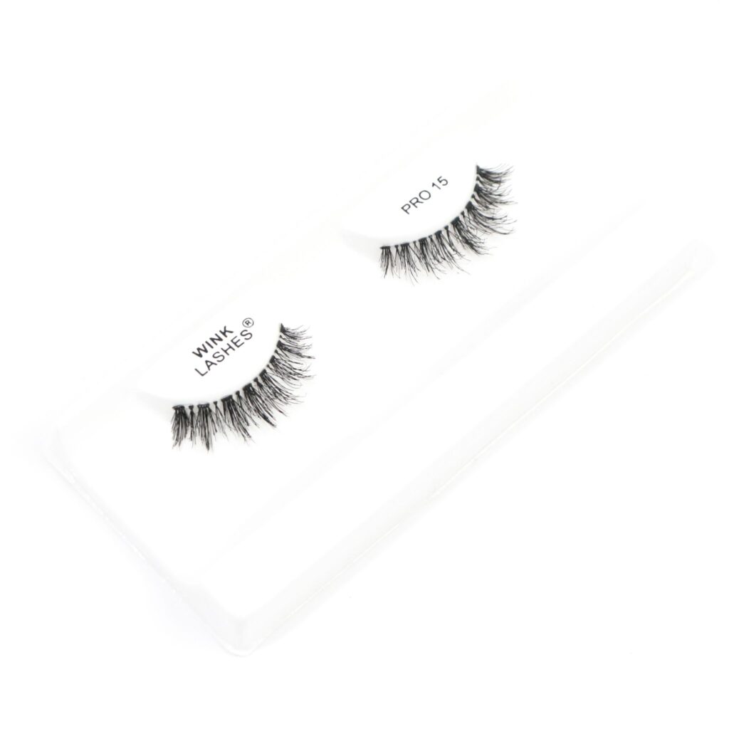 #1 Best Eyelashes Brand in India | Wink Lashes