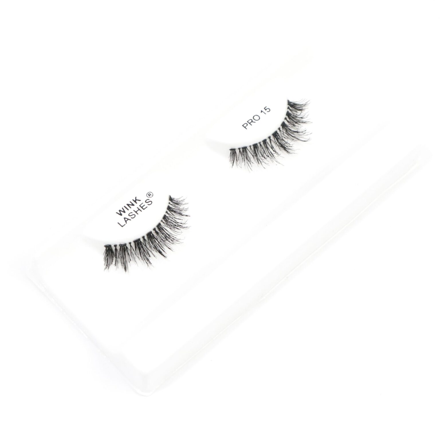 #1 Best Eyelashes Brand in India | Wink Lashes