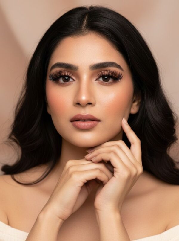 #1 Best Eyelashes Brand in India | Wink Lashes